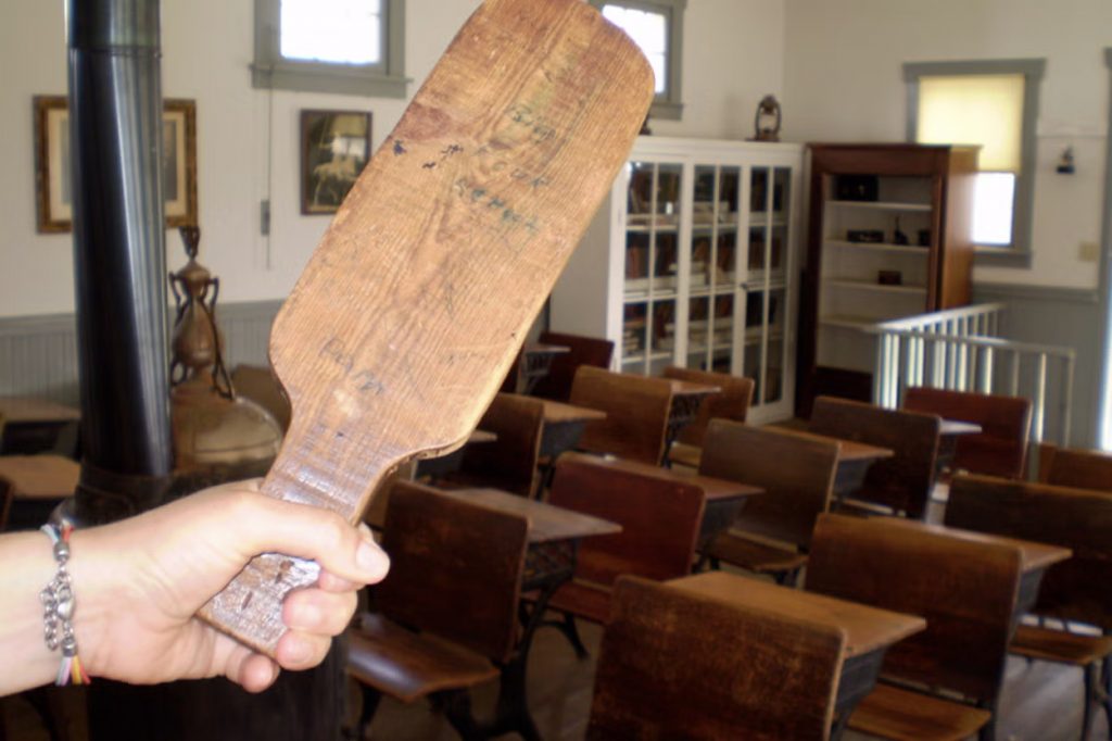 Christians’ promotion of corporal punishment harms bodies, minds and ...