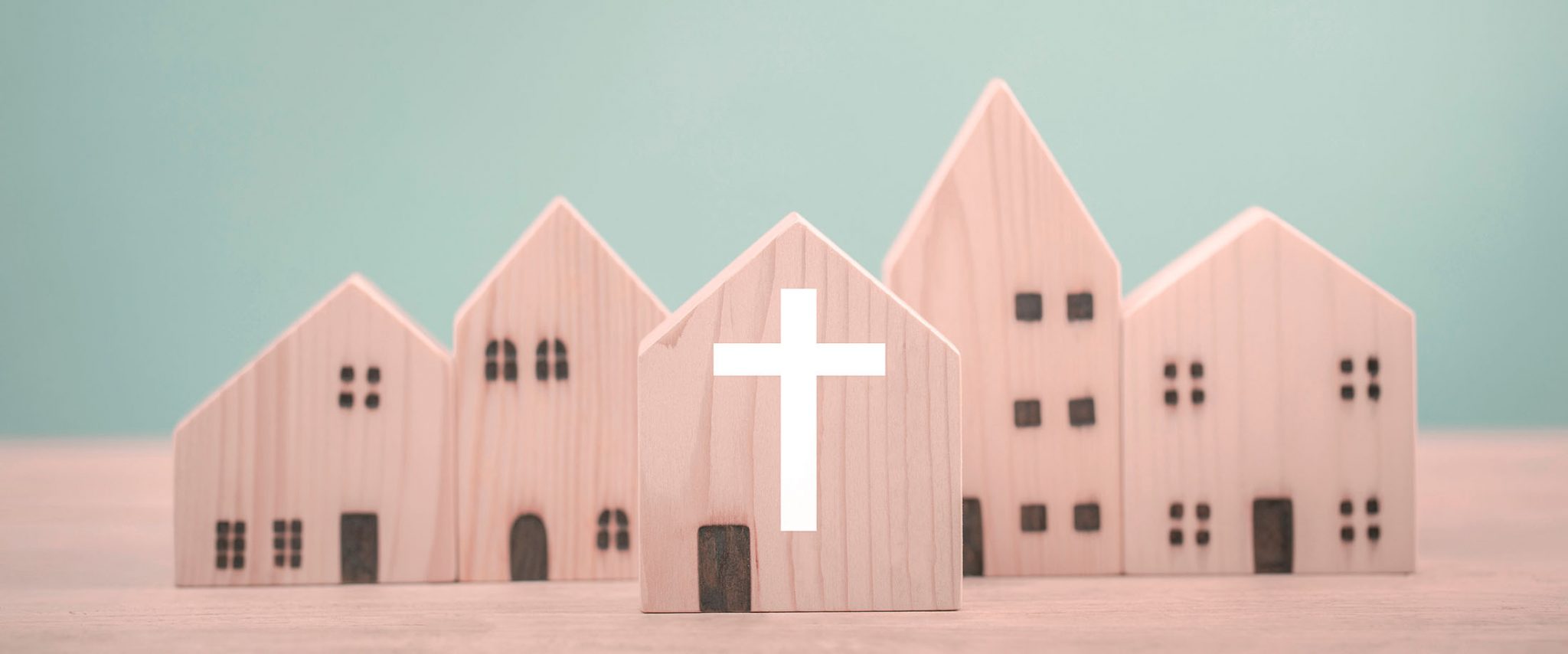 A tale of three churches – Baptist News Global