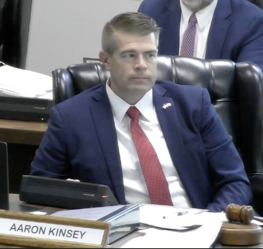 The shocking things I witnessed at the Texas Board of Education ...