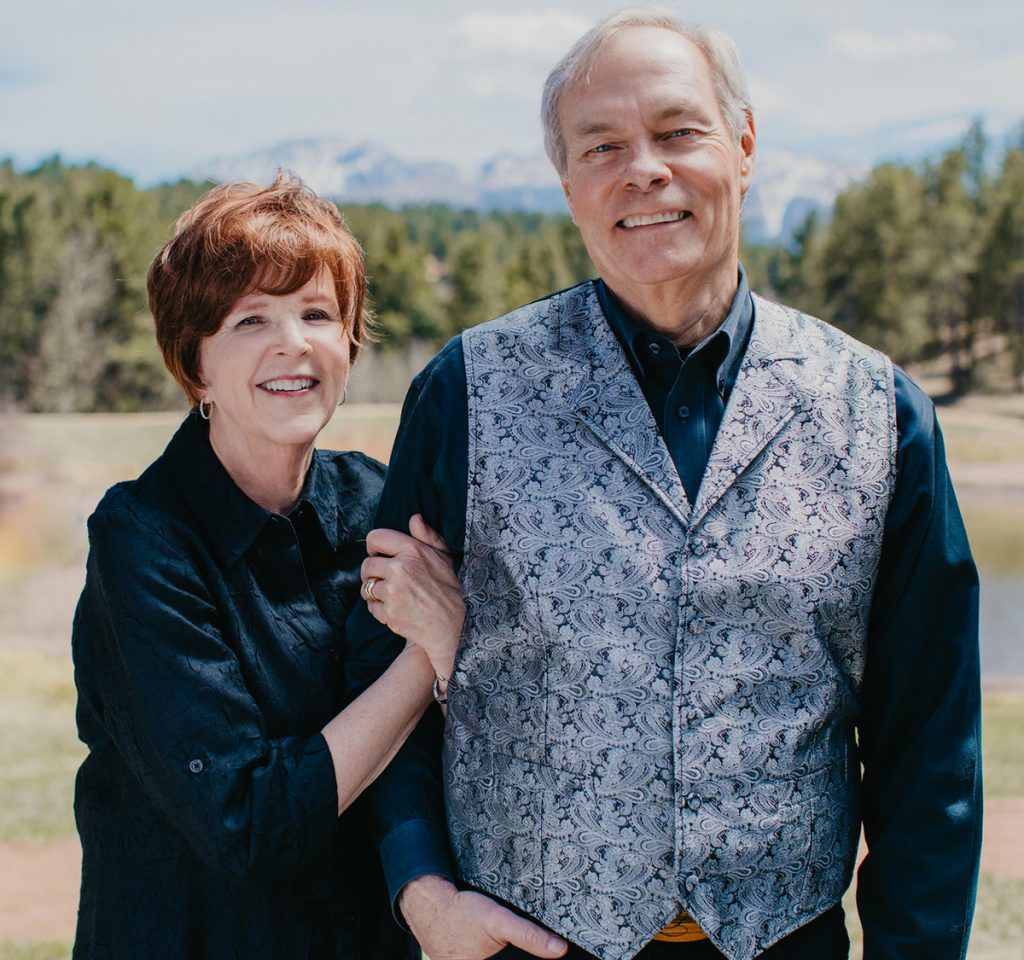 Andrew Wommack’s version of Christian nationalism is spreading across ...