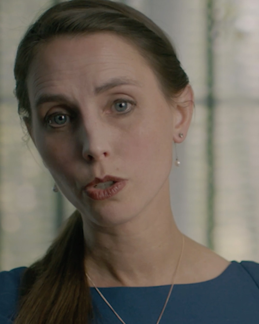 For Our Daughters tells the stories of clergy sexual abuse survivors in ...
