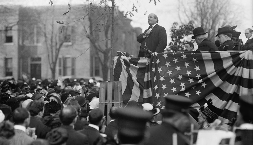A hundred years after the Scopes trial, not much has changed – Baptist ...