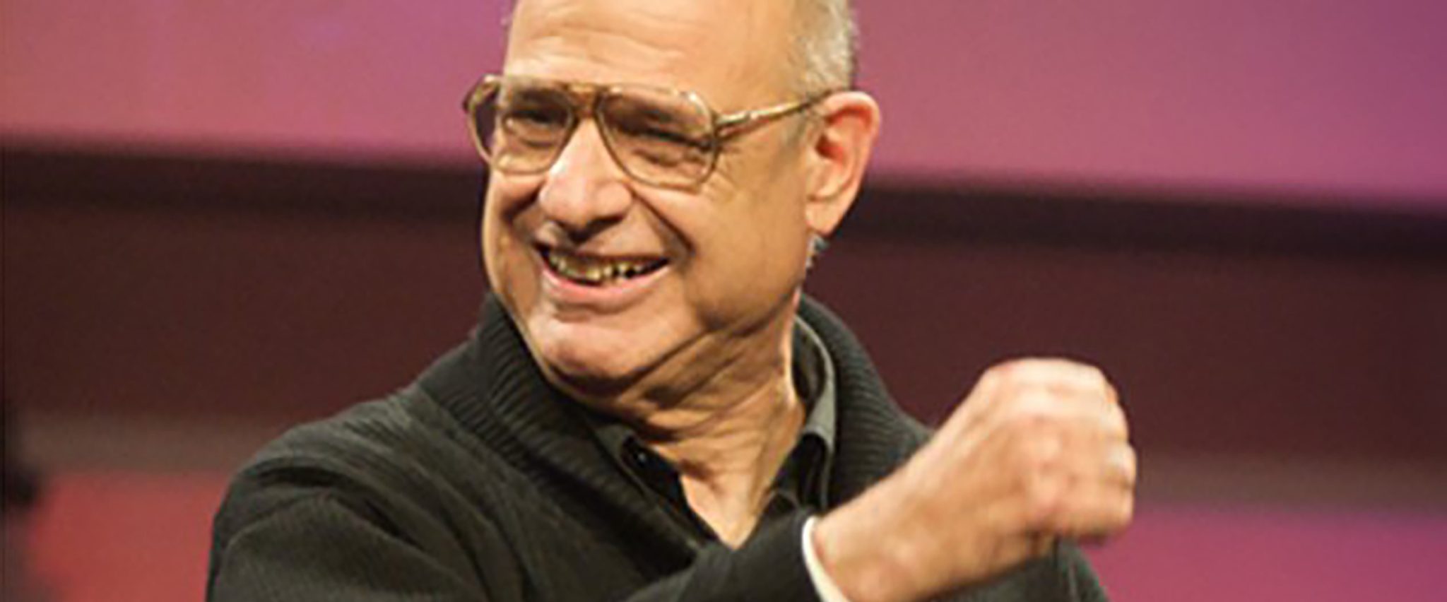 Sunday came for Tony Campolo – Baptist News Global