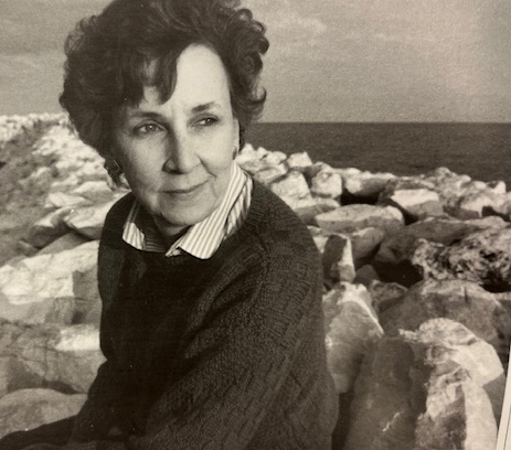 A tribute to my sister, missionary Nancie Wingo – Baptist News Global