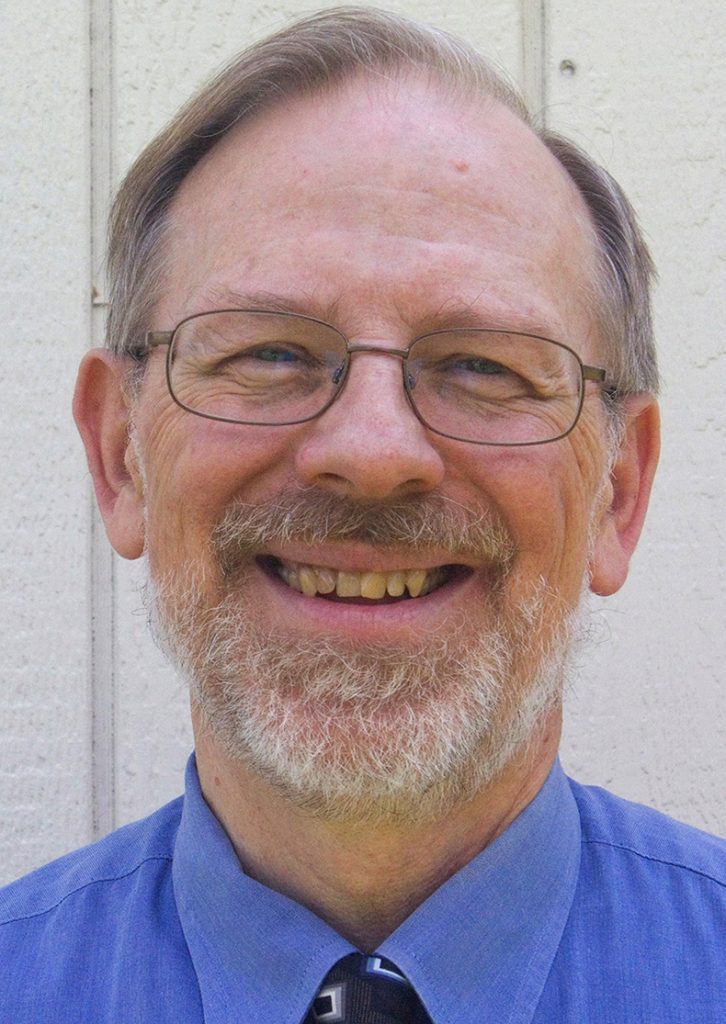 Abolitionist cites reasons to campaign against death penalty – Baptist ...