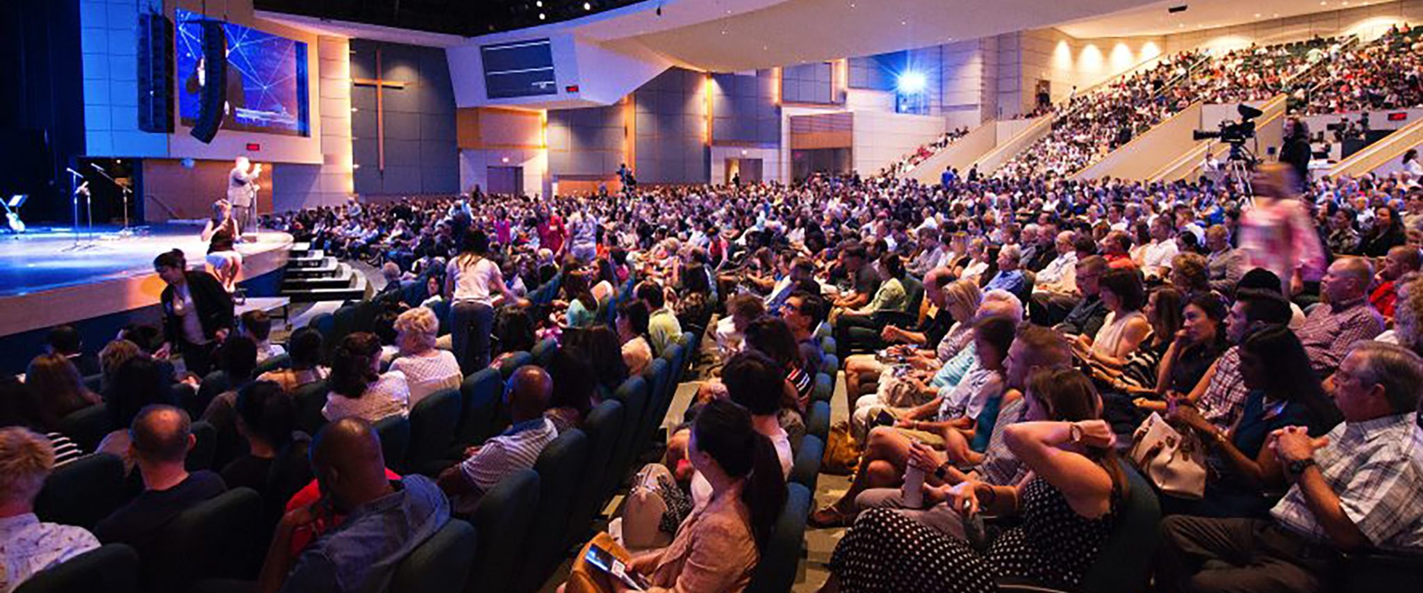 Meet the couple behind the David Platt documentary – Baptist News Global