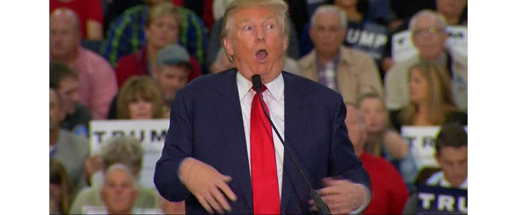 Legislating against ‘Trump Derangement Syndrome’ is a danger to free ...