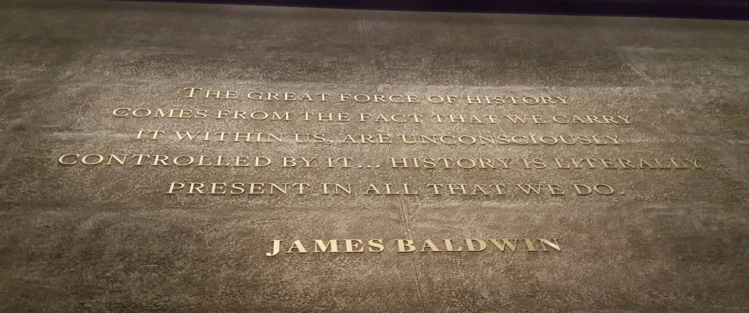 100 years of James Baldwin: We are our history – Baptist News Global