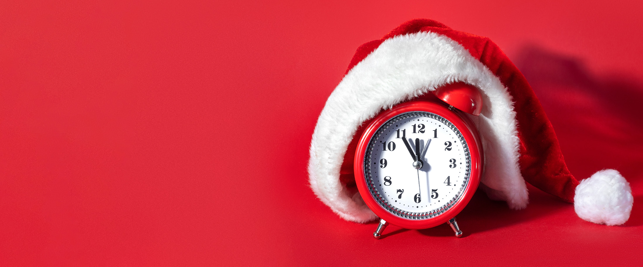 Understanding Christmas traditions is a matter of time – Baptist News ...