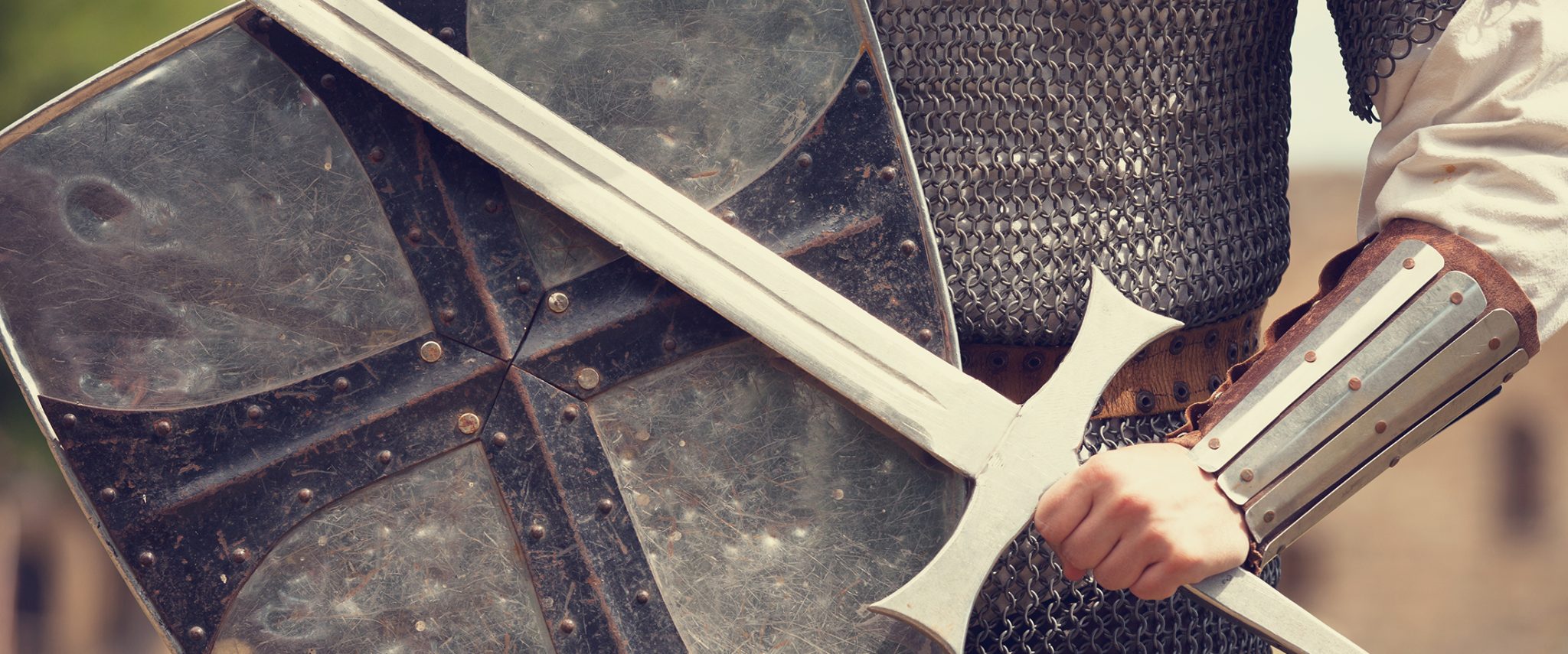 Two versions of Christianity cross swords at the National Cathedral ...