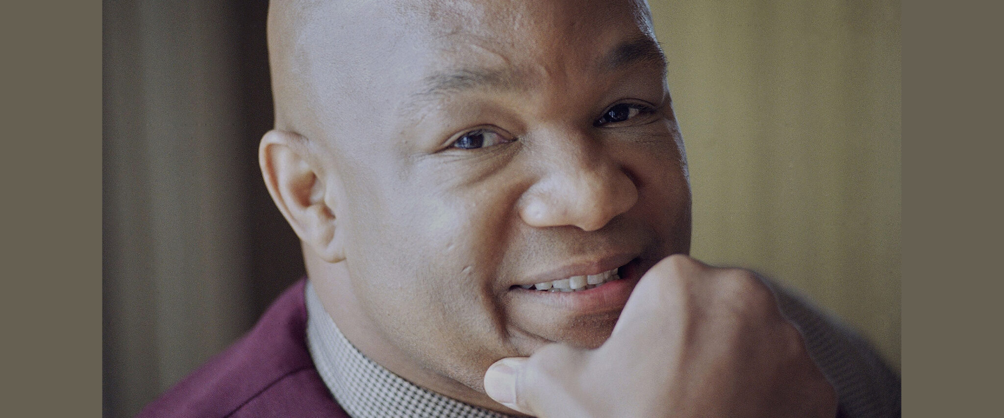The remarkable journey of George Foreman – Baptist News Global