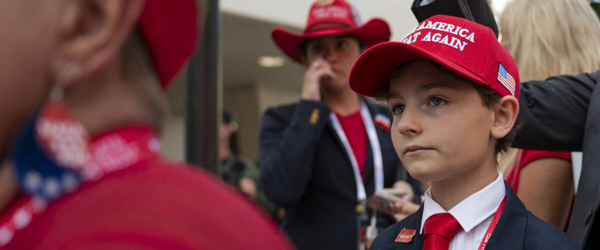 When political symbols in schools become tools of exclusion