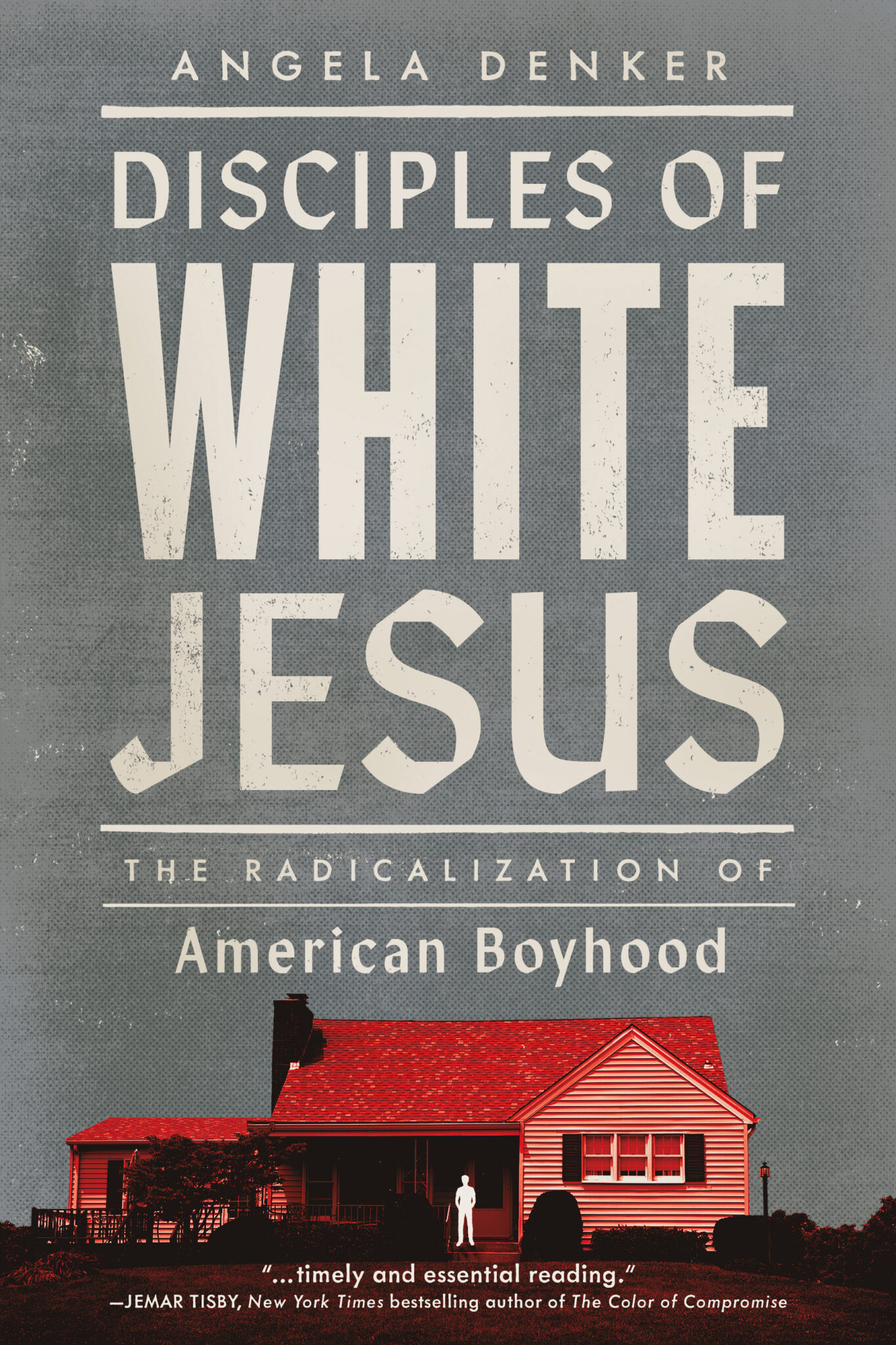 White Christian nationalism is an ancient story, Denker says – Baptist ...