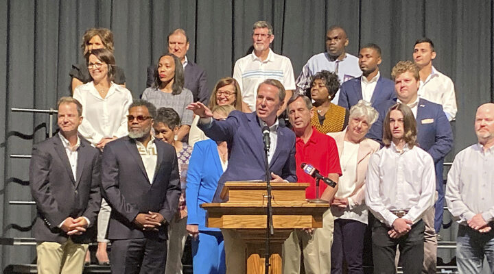 Pastor nominated as ambassador for religious freedom