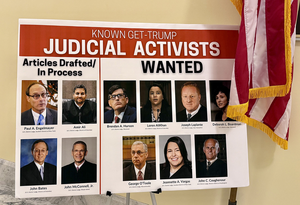 A visual guide to the elected officials who fly Christian nationalist ...