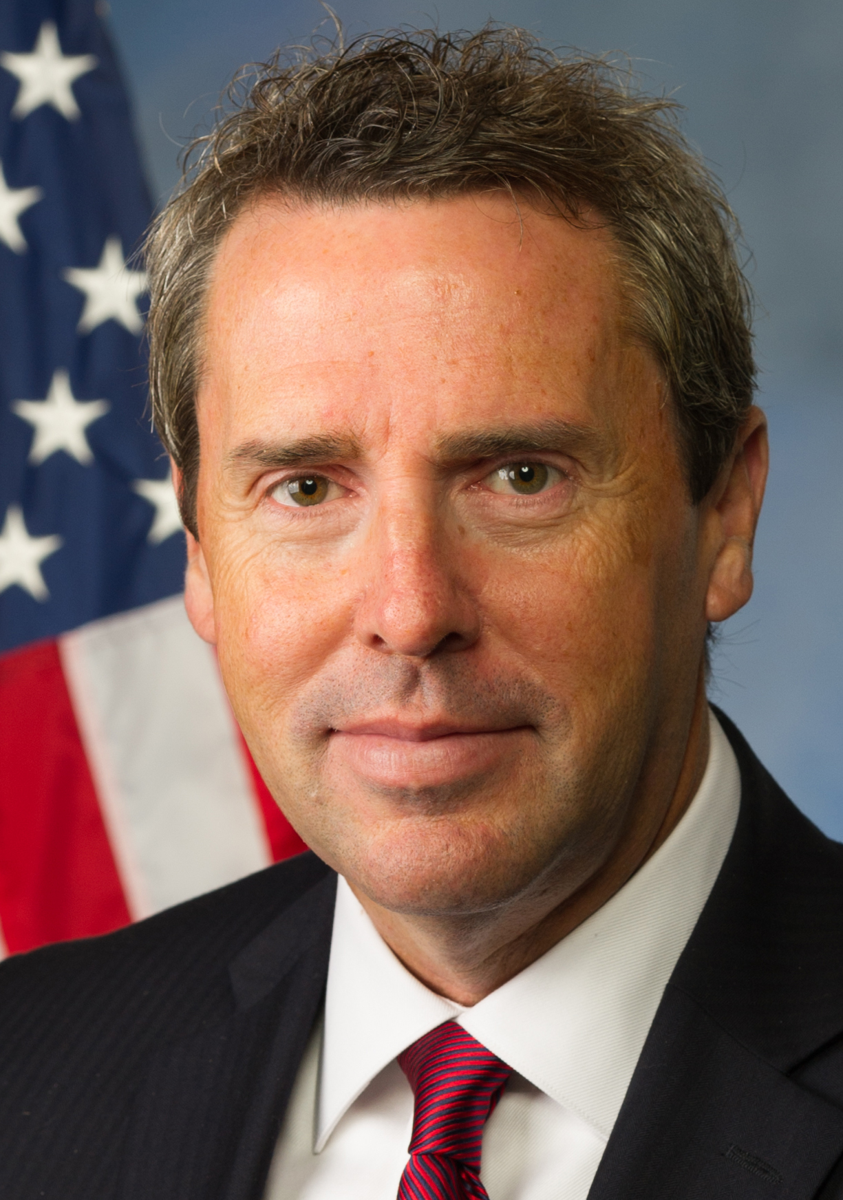 Pastor nominated as ambassador for religious freedom