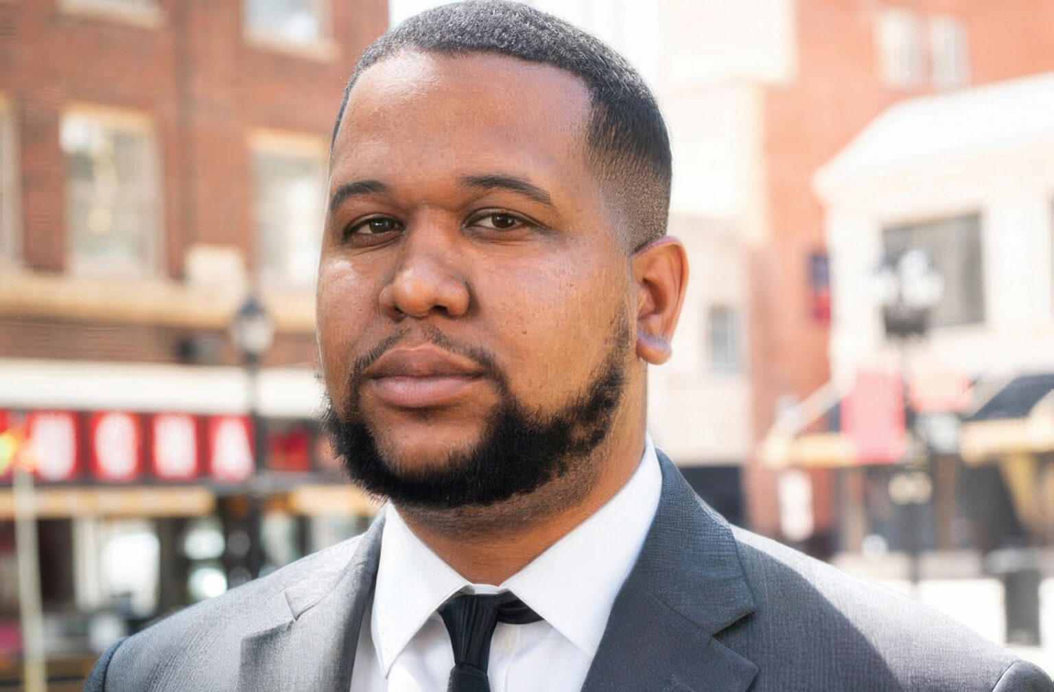 Ferguson student organizer offers tips for a new generation