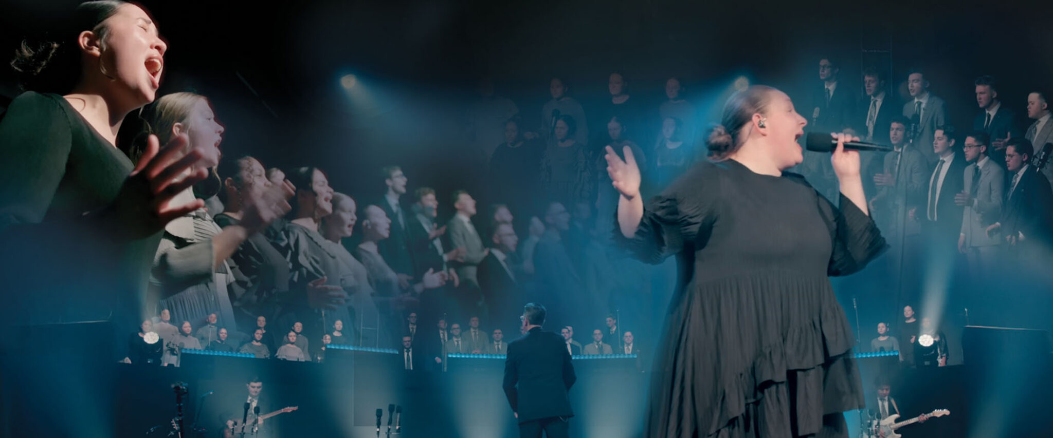 Copyright battle between composer and college escalates
