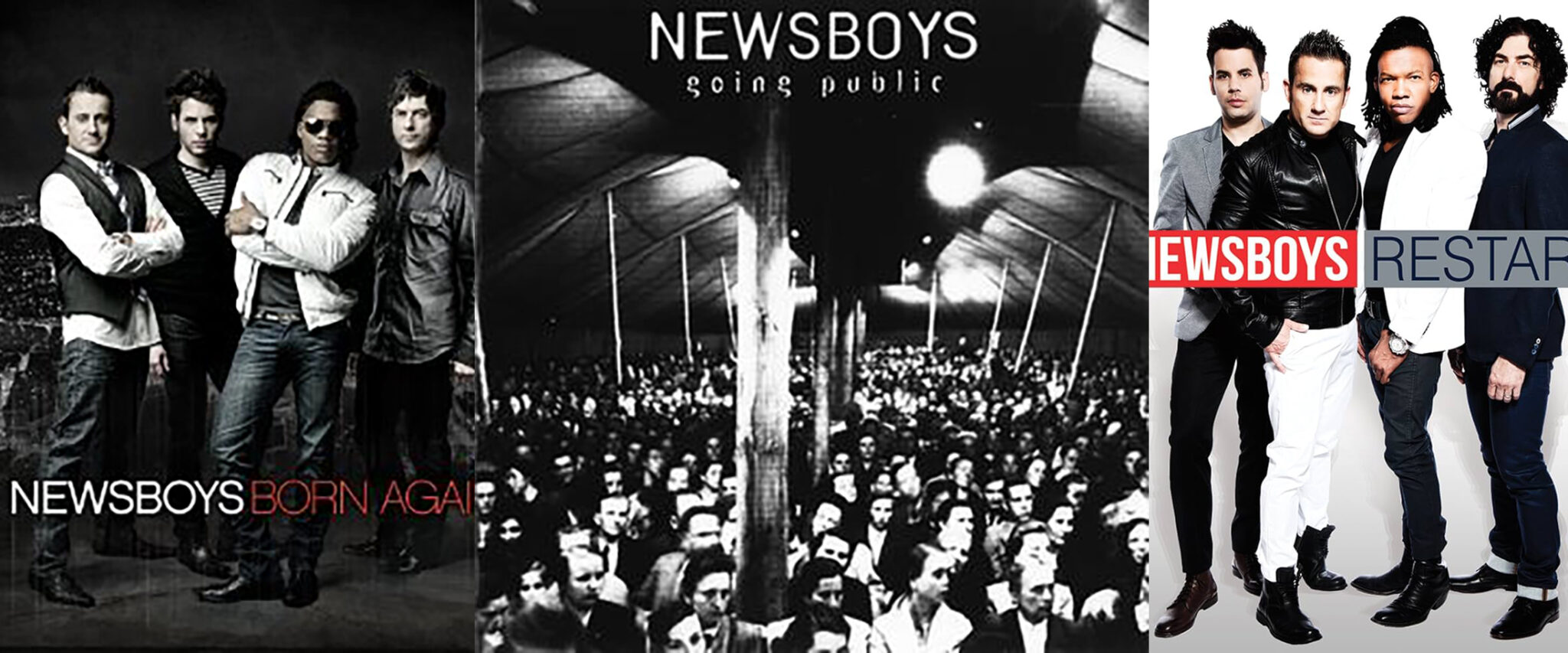 Newsboys lawsuit exposes underlying finances of CCM business – Baptist ...