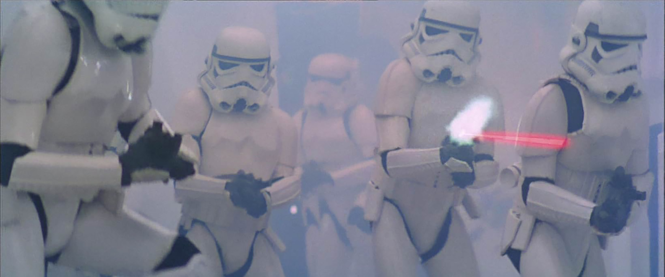 Don’t be a Stormtrooper: Moral clarity in story and in life – Baptist ...