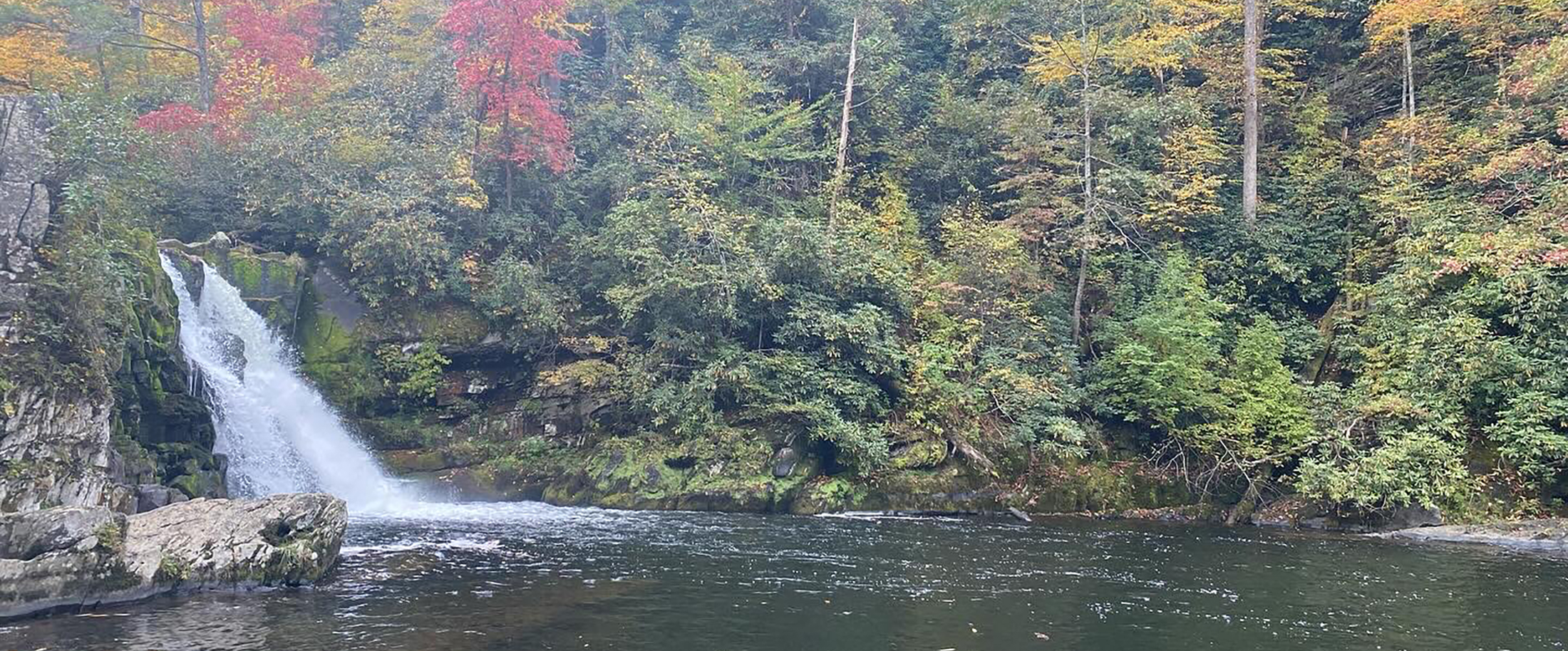Thin places, sacred spaces: Why our national parks matter – Baptist ...