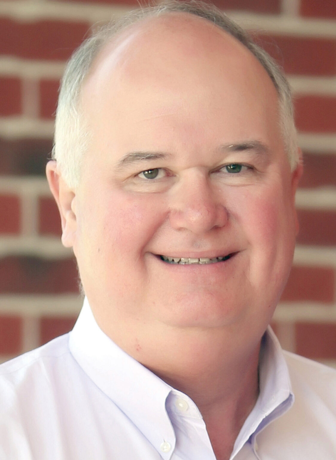 You’ll hear no endorsements from this pulpit – Baptist News Global
