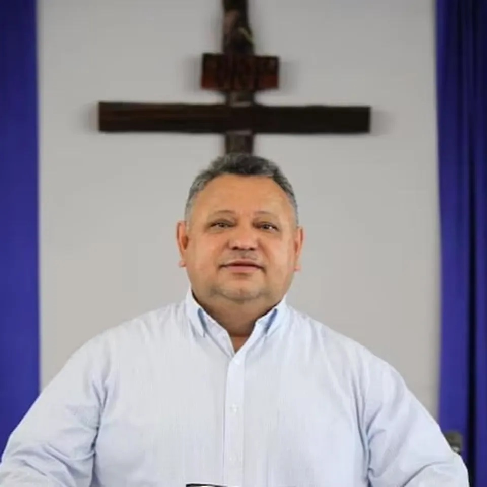 Immigration detention update: Ohio chaplain, Maryland pastor, new ...