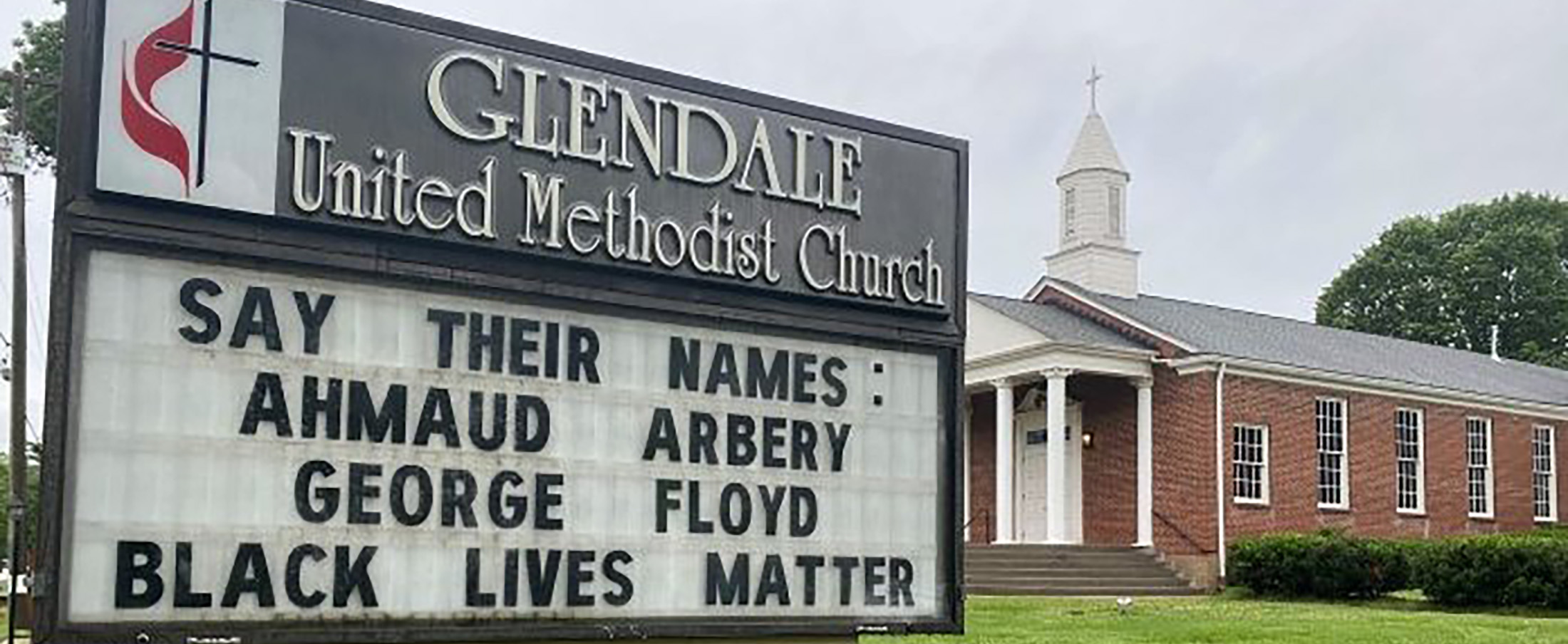 United Methodists’ commitment to overcoming racism still rising ...