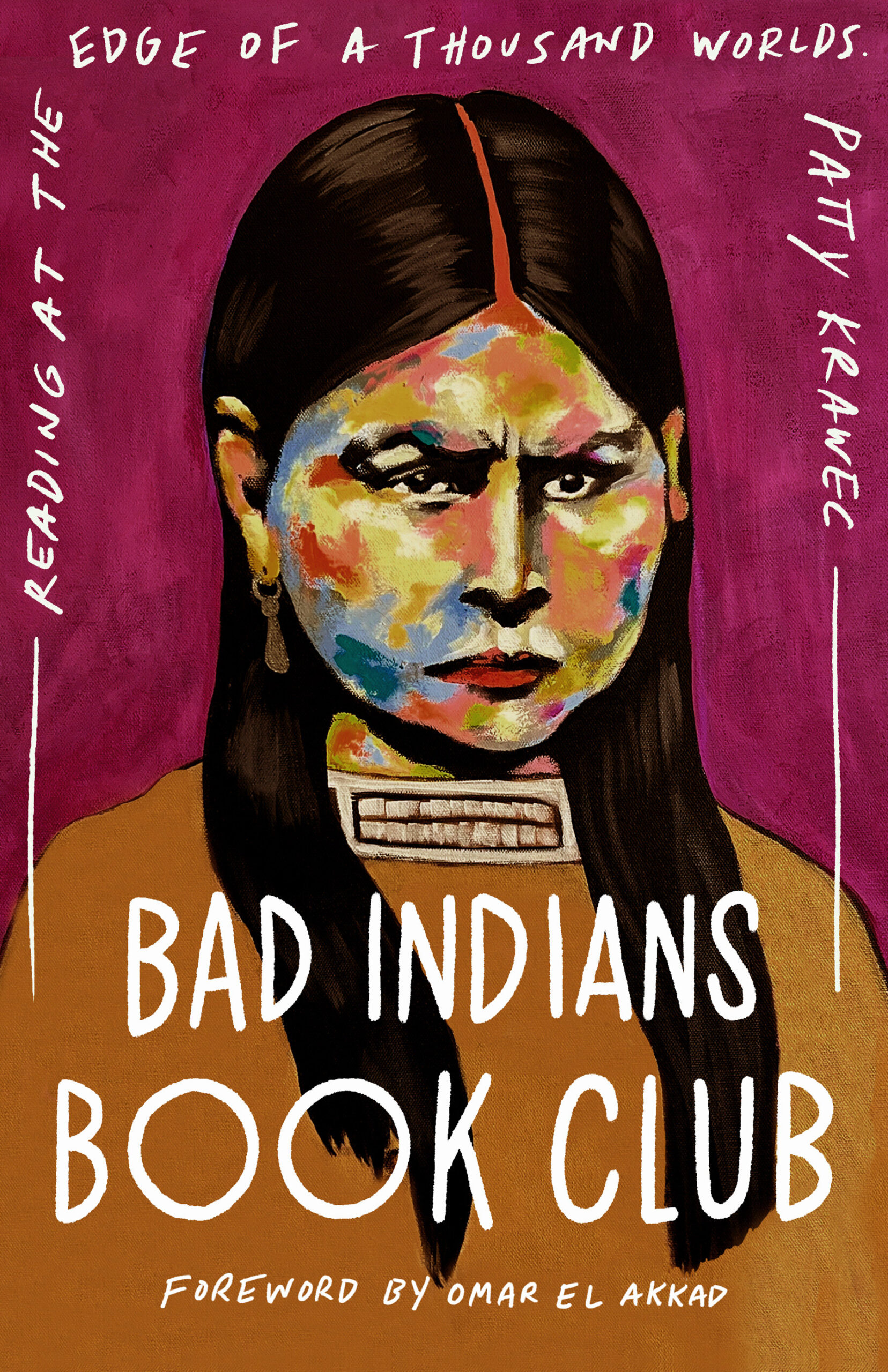 Bad Indians Book Club aims to inspire the resistance – Baptist News Global