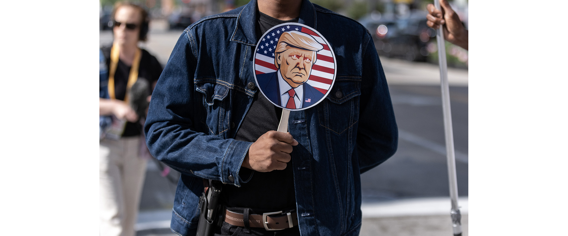 Trump and allies blame ‘radical left’ for political violence – Baptist ...