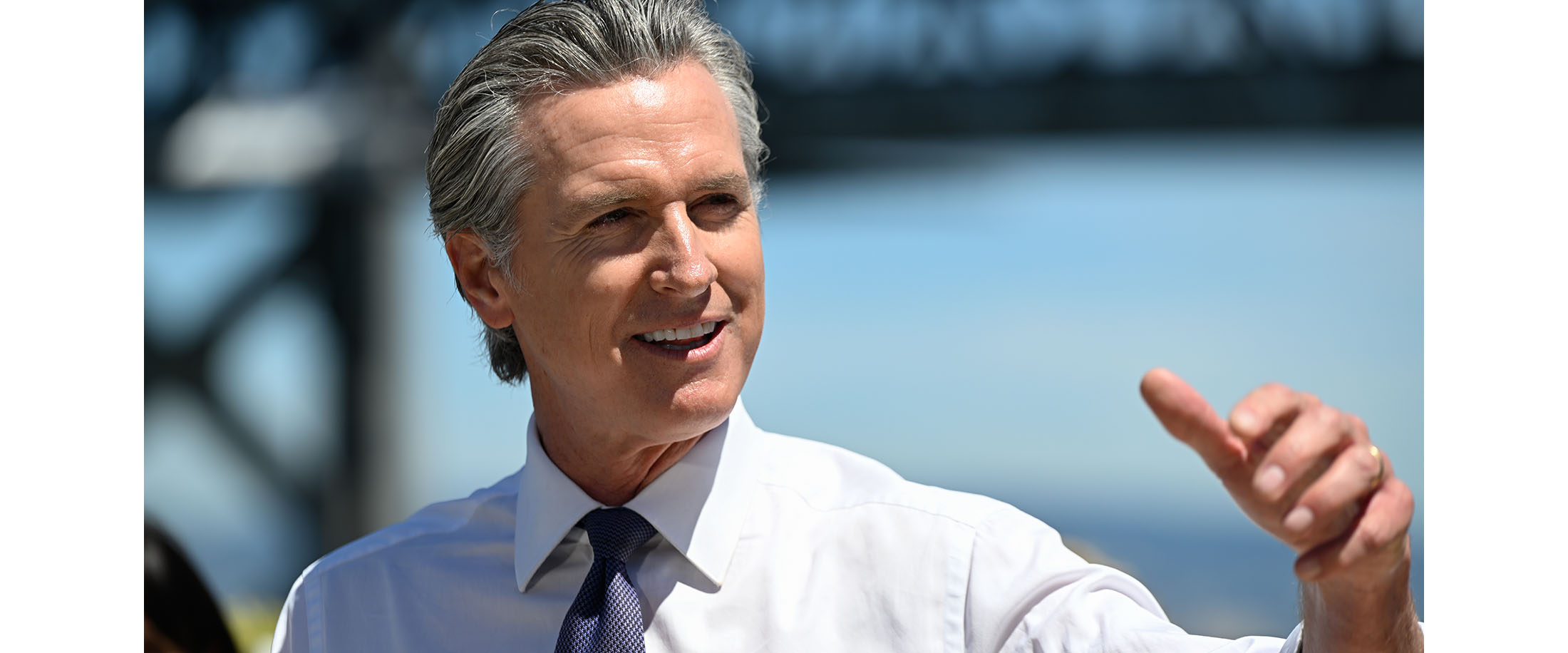 Newsom urged to eliminate death penalty in California – Baptist News Global