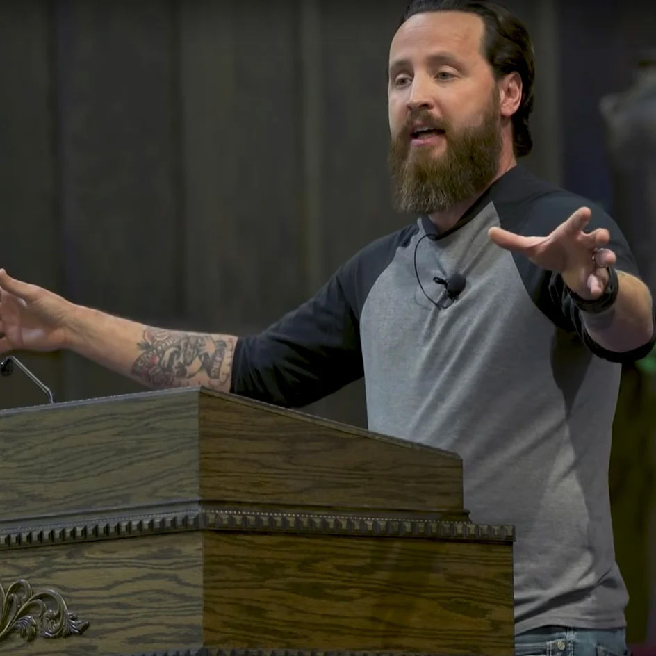 Here's another reason Calvinism is morally bankrupt – Baptist News Global