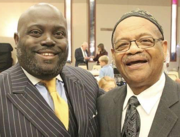 Smith remembered a giant among preachers and justice advocates