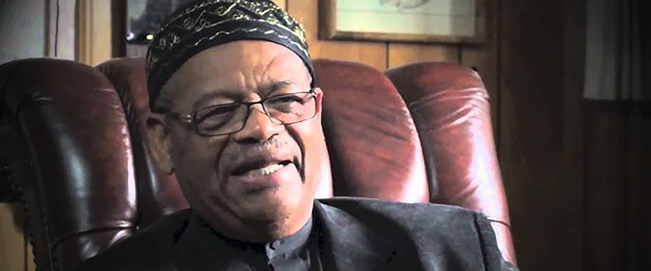 Smith remembered a giant among preachers and justice advocates
