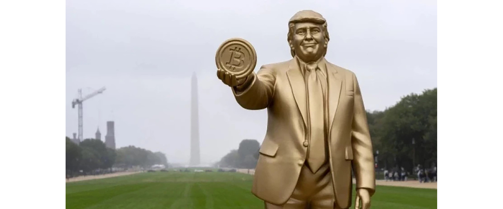 'This is not an idol. This is a sculpture' – Baptist News Global