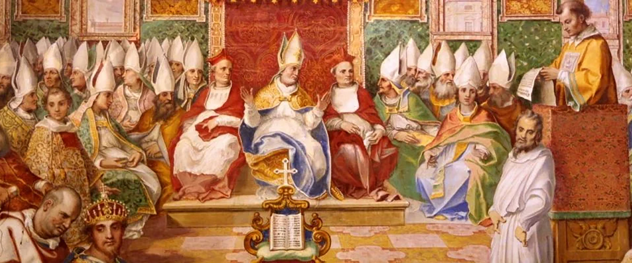 The early heretics – Baptist News Global