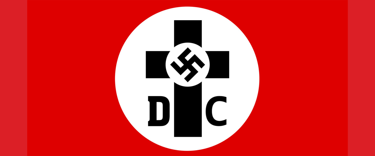 The ‘German (American) Christian’ faith movement – Baptist News Global