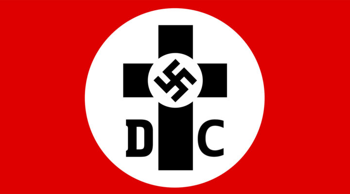 The ‘German (American) Christian’ faith movement – Baptist News Global