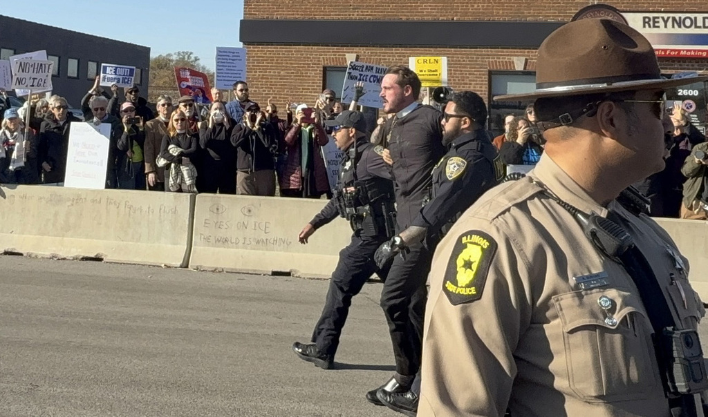 What Kristi Noem and DHS won't admit about clergy-led protests ...