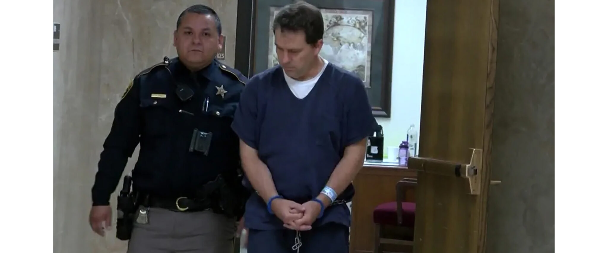 Former Texas youth pastor facing reindictment, new charges – Baptist ...