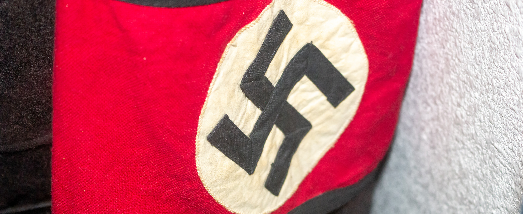 A Nazi walks into a bar – Baptist News Global