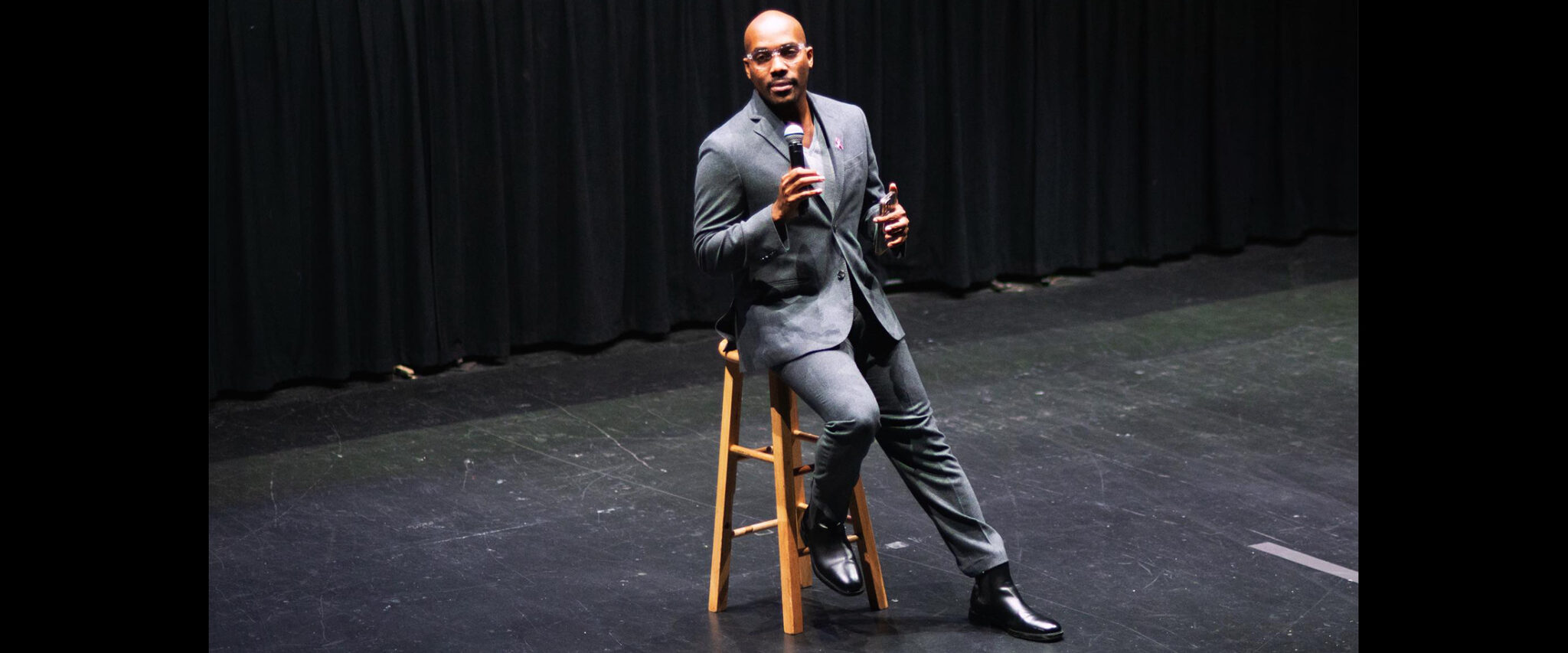 What should we learn from Hillsong and Sam Collier's story? – Baptist ...