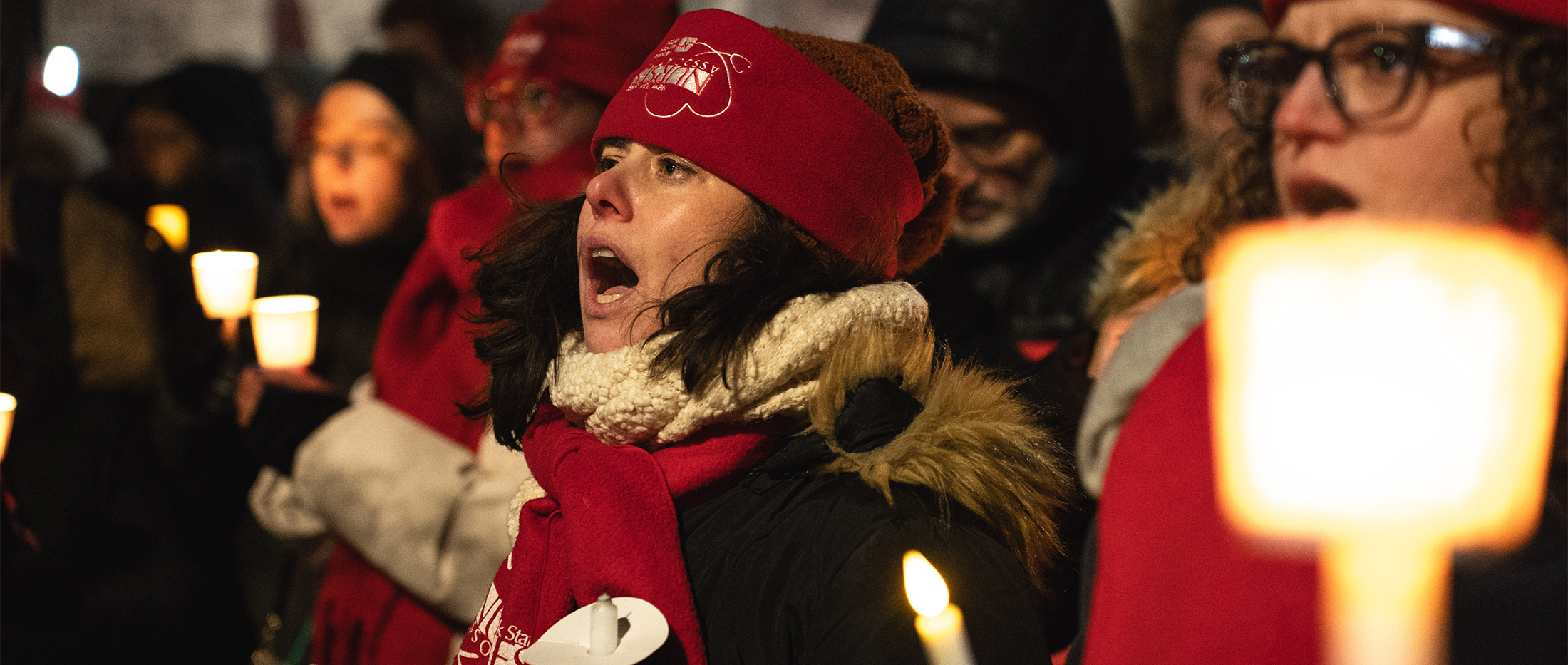 Moral courage in a time of crisis – Baptist News Global