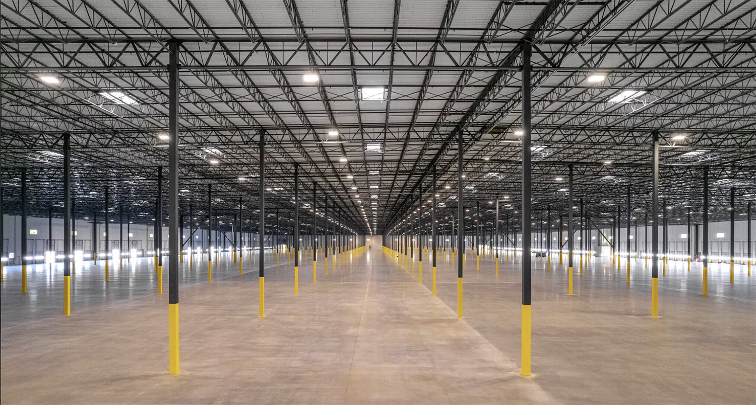 Update on proposed human warehouse in Texas – Baptist News Global