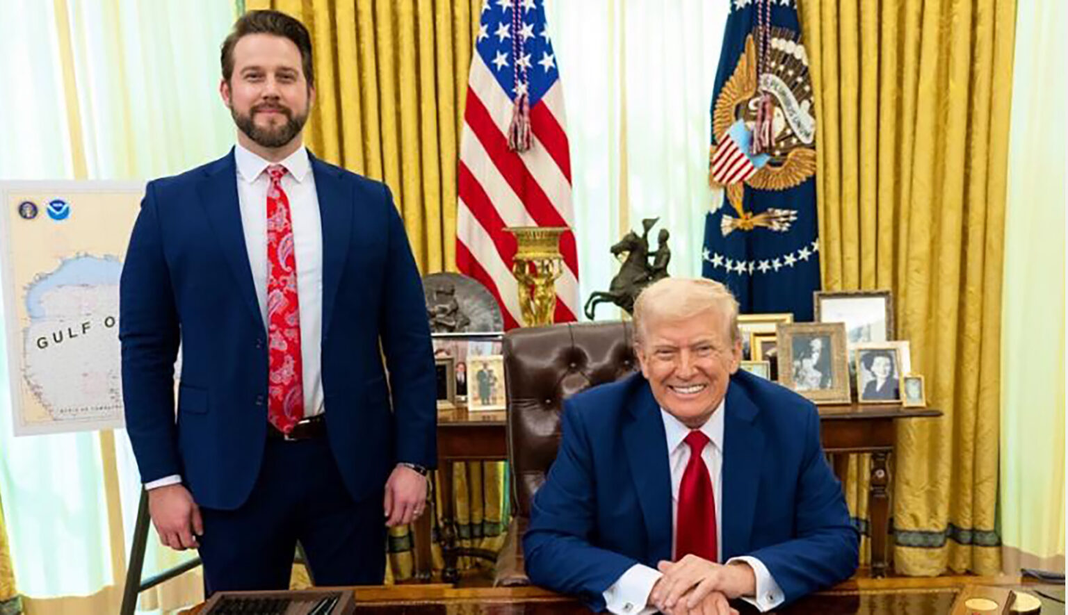 SBC influencer William Wolfe wants an America of white people – Baptist ...