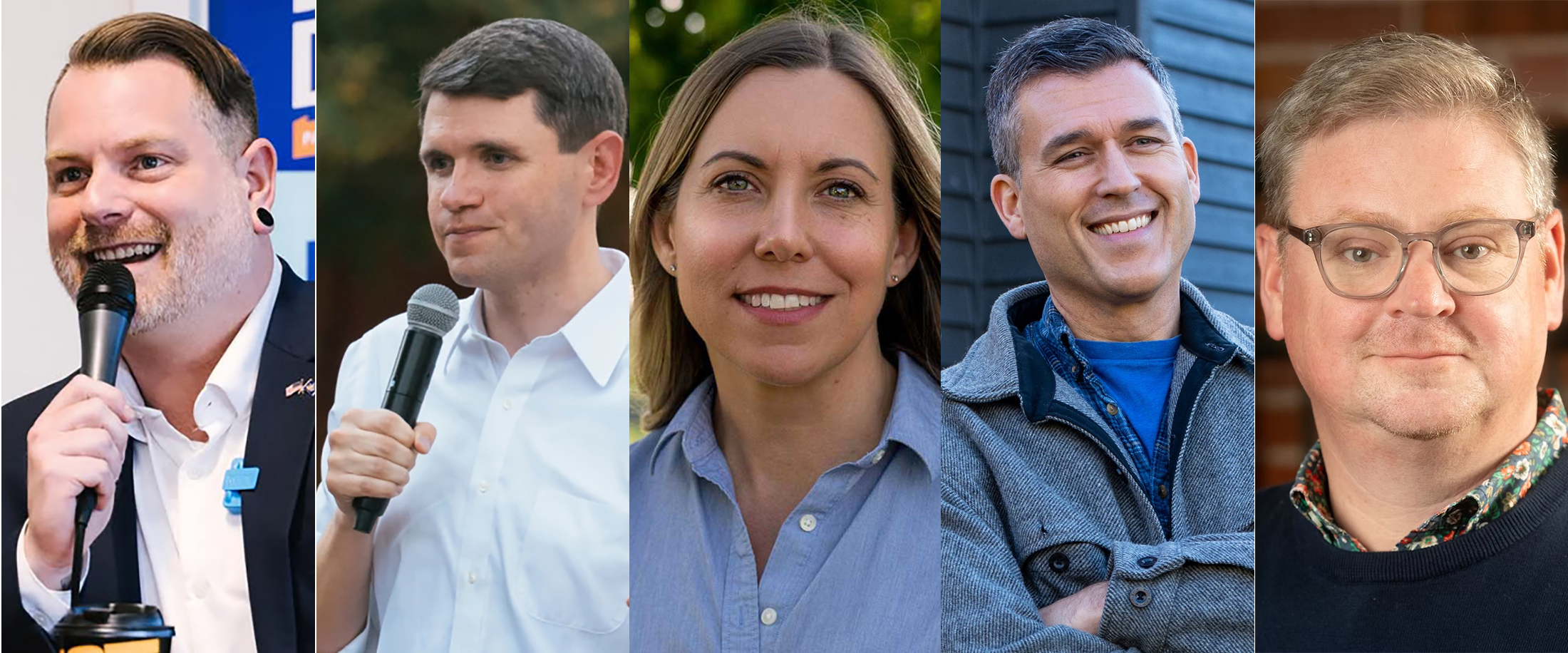 White faith leaders to challenge GOP in midterms – Baptist News Global