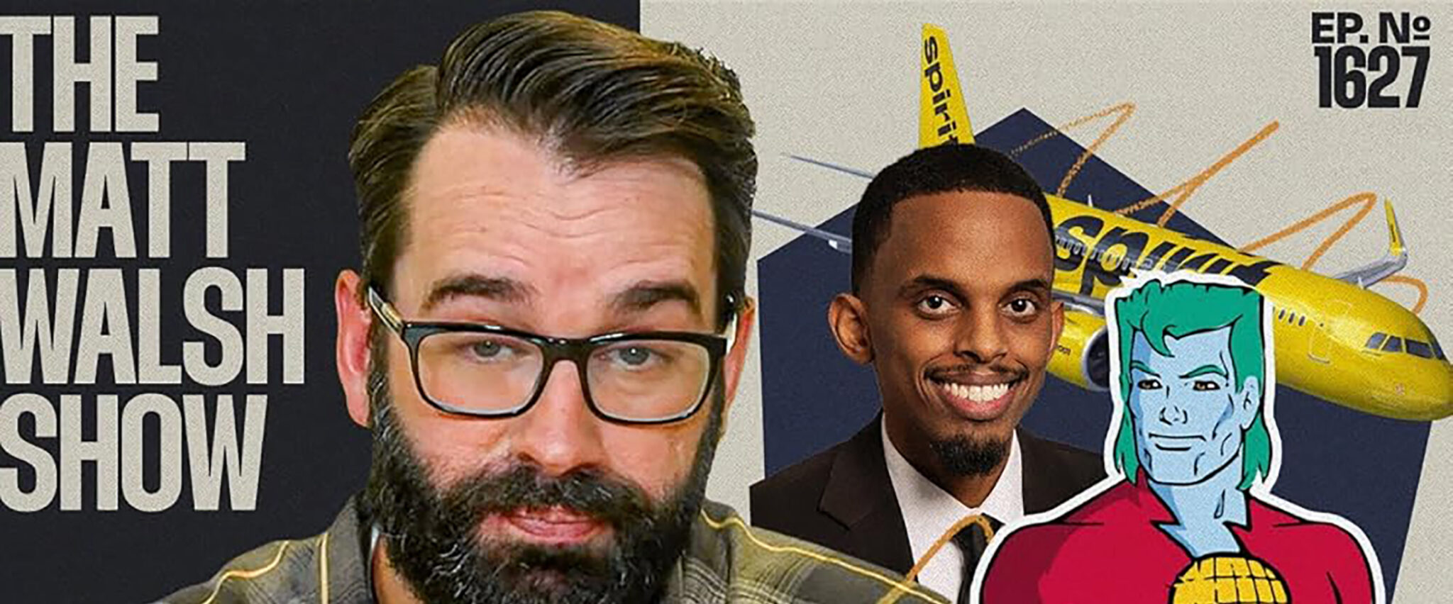 Why does Matt Walsh think all Somalis are 'low IQ'? – Baptist News Global