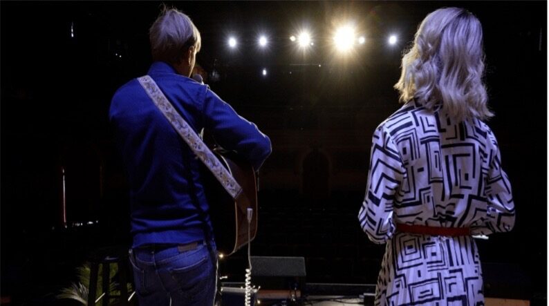 Jesus’ cover bands: Some ‘Christians’ are making up their own songs ...