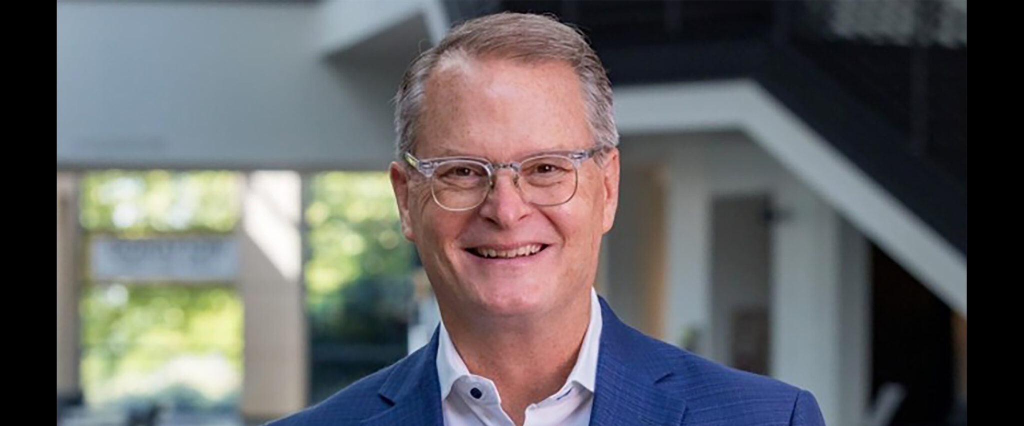 What to make of Adam Hamilton’s possible Senate run? – Baptist News Global