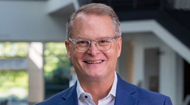 What to make of Adam Hamilton’s possible Senate run? – Baptist News Global